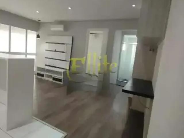 Apartamento para Locação em São Paulo/SP Pinheiros 1 Quartos