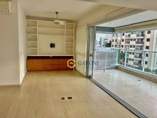 Apartamento para Locação em São Paulo/SP Pinheiros 1 Quartos