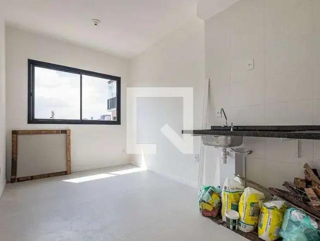Apartamento para Locação em São Paulo/SP Pinheiros 1 Quartos