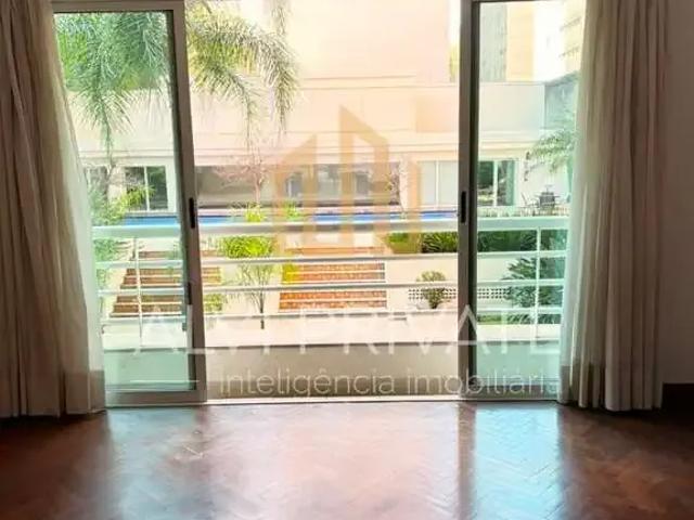 Apartamento para Locação em São Paulo/SP Pinheiros 1 Quartos
