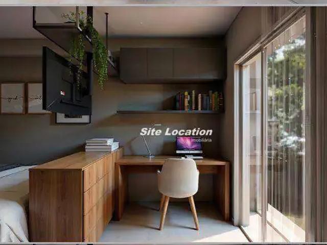 Apartamento para Locação em São Paulo/SP Pinheiros 1 Quartos