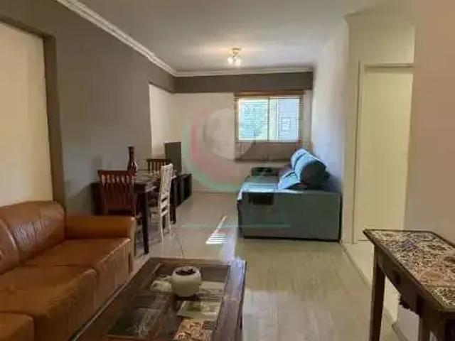 Apartamento para Locação em São Paulo/SP Pinheiros 1 Quartos