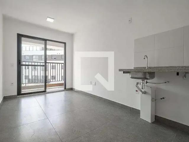 Apartamento para Locação em São Paulo/SP Pinheiros 1 Quartos