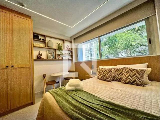 Apartamento para Locação em São Paulo/SP Pinheiros 1 Quartos