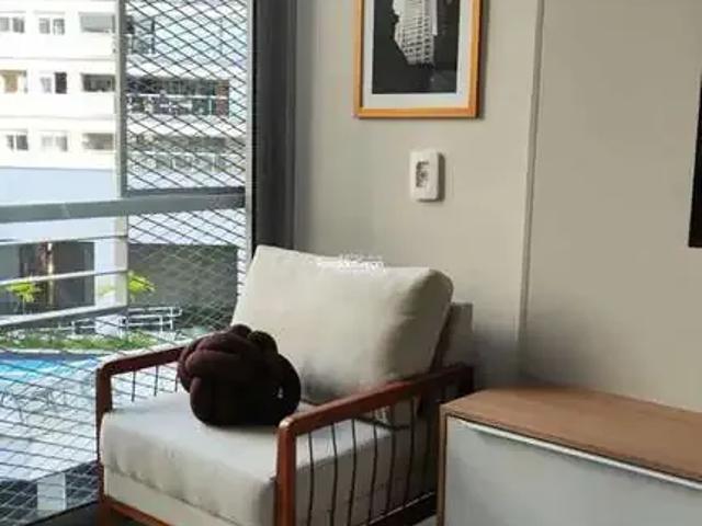 Apartamento para Locação em São Paulo/SP Pinheiros 1 Quartos