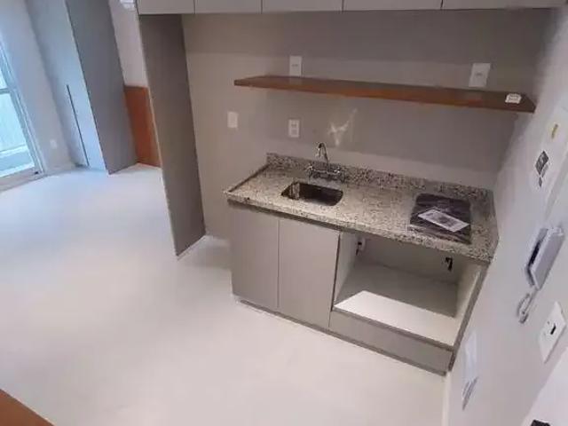 Apartamento para Locação em São Paulo/SP Pinheiros 1 Quartos
