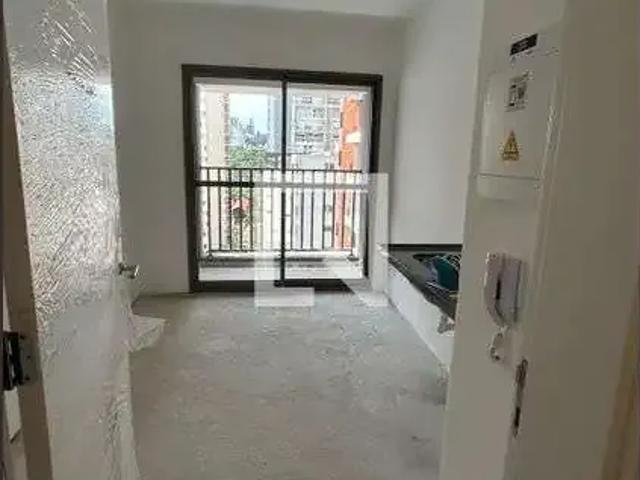 Apartamento para Locação em São Paulo/SP Pinheiros 1 Quartos