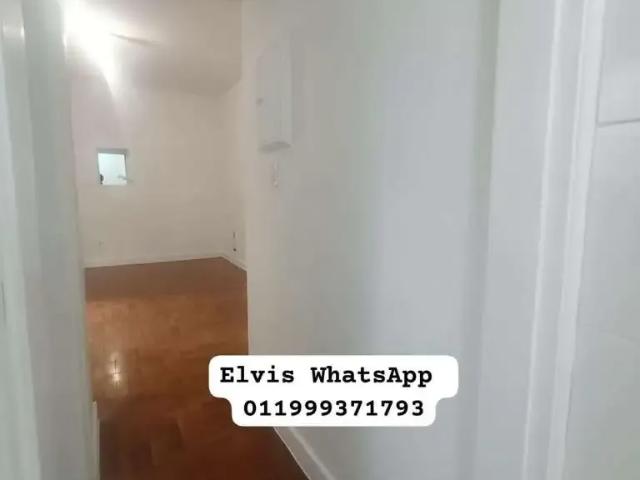 Apartamento para Locação em São Paulo/SP Pinheiros 1 Quartos