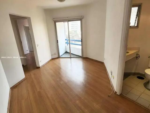 Apartamento para Locação em São Paulo/SP Pinheiros 1 Quartos