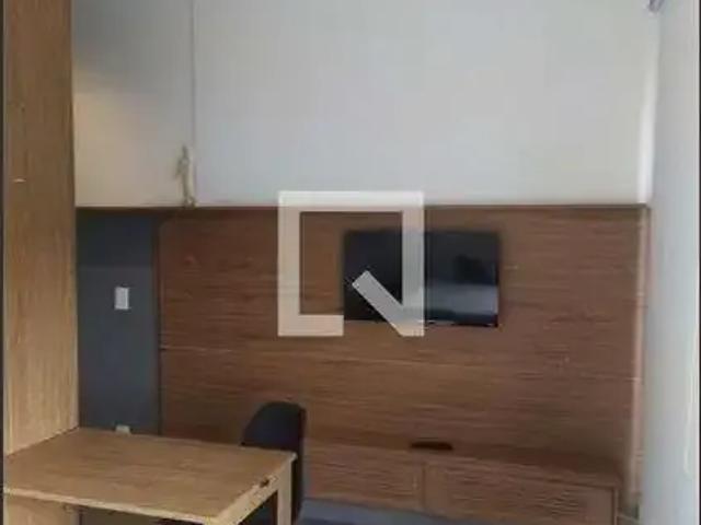 Apartamento para Locação em São Paulo/SP Pinheiros 1 Quartos