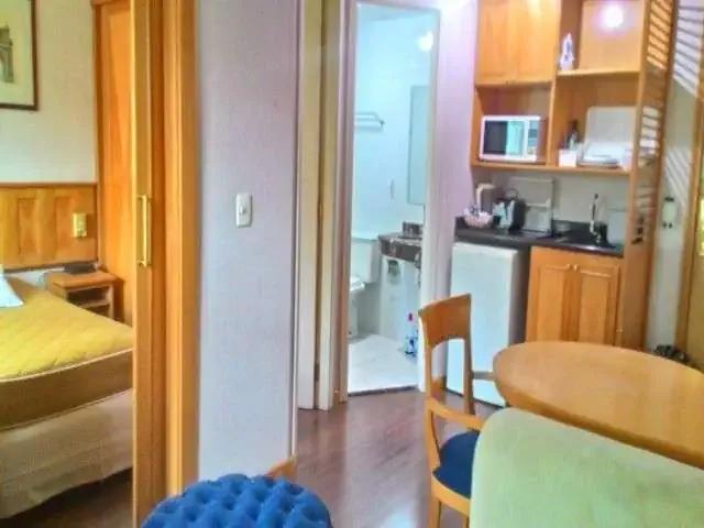 Apartamento para Locação em São Paulo/SP Pinheiros 1 Quartos