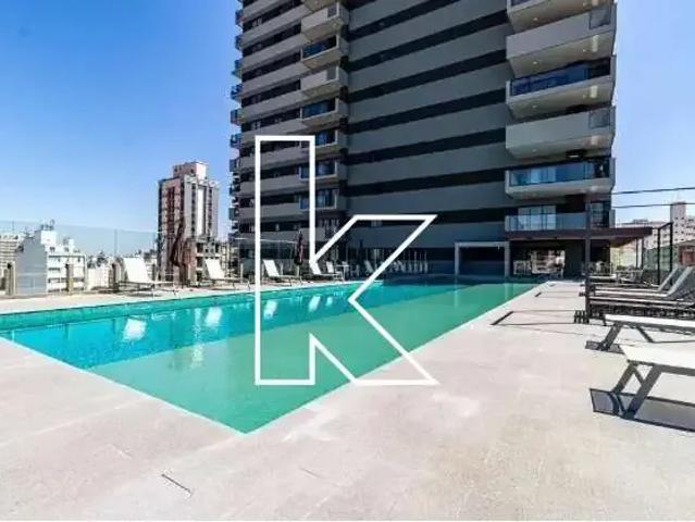 Apartamento para Locação em São Paulo/SP Pinheiros 1 Quartos