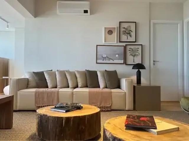 Apartamento para Locação em São Paulo/SP Pinheiros 1 Quartos