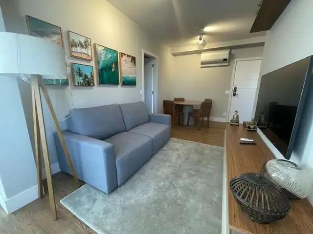 Apartamento para Locação em São Paulo/SP Pinheiros 1 Quartos