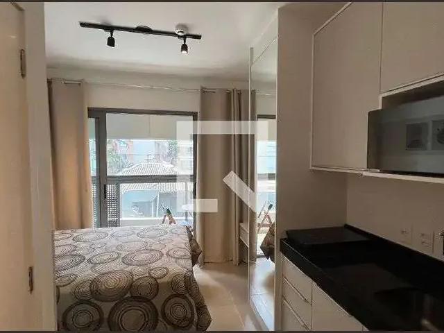 Apartamento para Locação em São Paulo/SP Pinheiros 1 Quartos