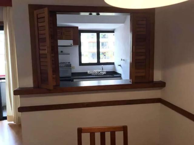 Apartamento para Locação em São Paulo/SP Pinheiros 1 Quartos