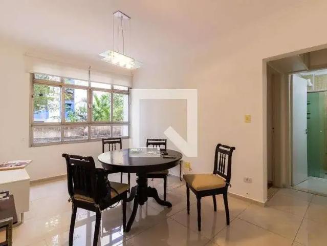 Apartamento para Locação em São Paulo/SP Pinheiros 1 Quartos