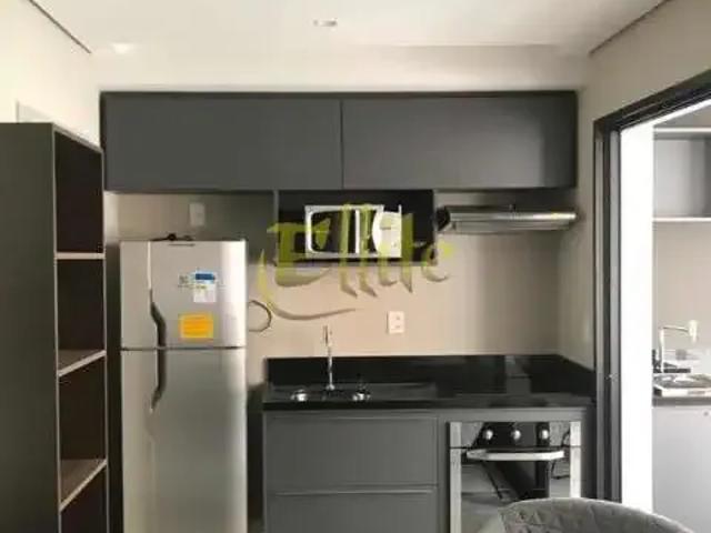 Apartamento para Locação em São Paulo/SP Pinheiros 1 Quartos