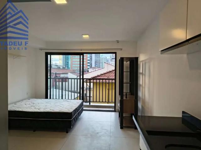 Apartamento para Locação em São Paulo/SP Pinheiros 1 Quartos