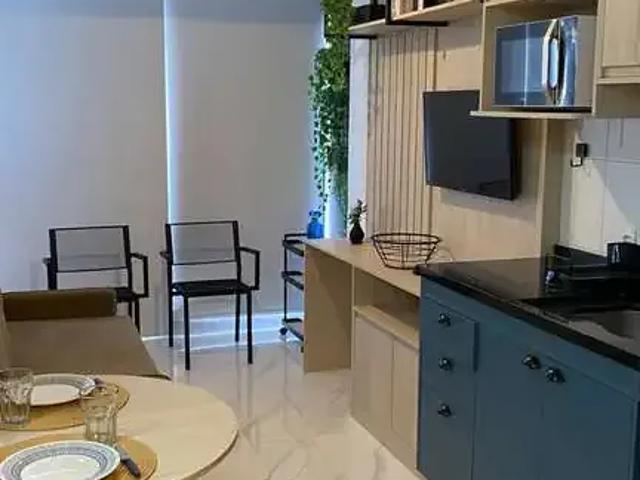 Apartamento para Locação em São Paulo/SP Pinheiros 1 Quartos