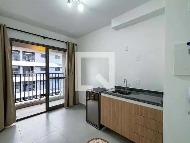 Apartamento para Locação em São Paulo/SP Pinheiros 1 Quartos