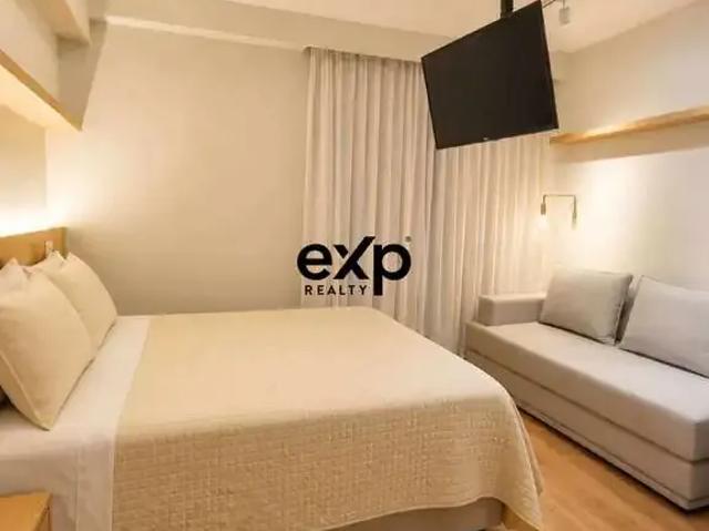 Apartamento para Locação em São Paulo/SP Pinheiros 1 Quartos