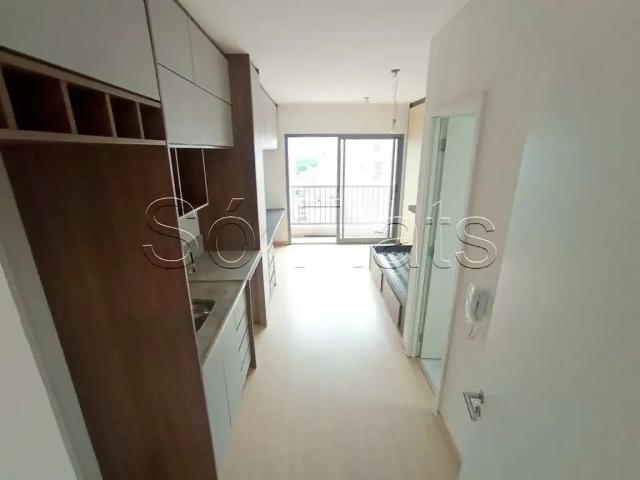Apartamento para Locação em São Paulo/SP Pinheiros 1 Quartos