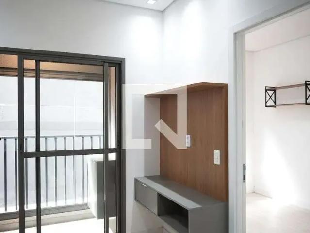 Apartamento para Locação em São Paulo/SP Pinheiros 1 Quartos