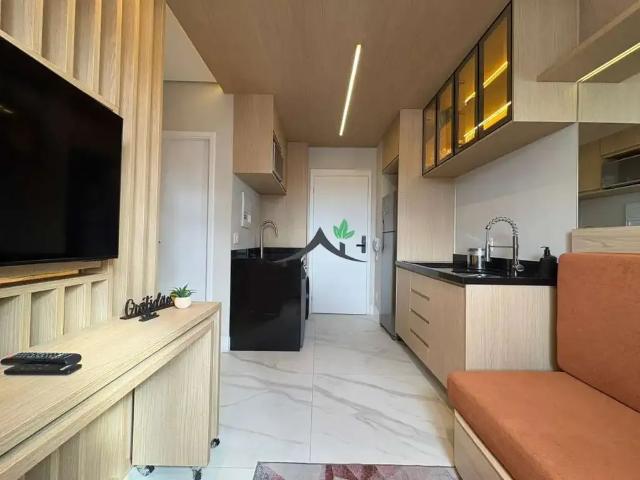 Apartamento para Locação em São Paulo/SP Pinheiros 1 Quartos
