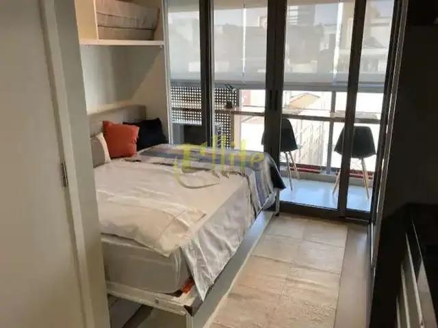 Apartamento para Locação em São Paulo/SP Pinheiros 1 Quartos