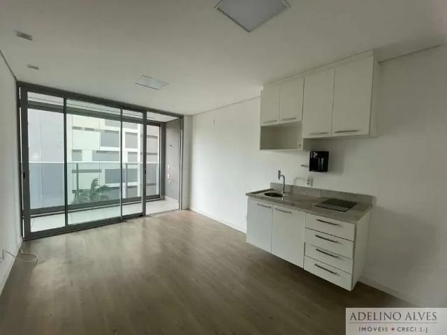 Apartamento para Locação em São Paulo/SP Pinheiros 1 Quartos