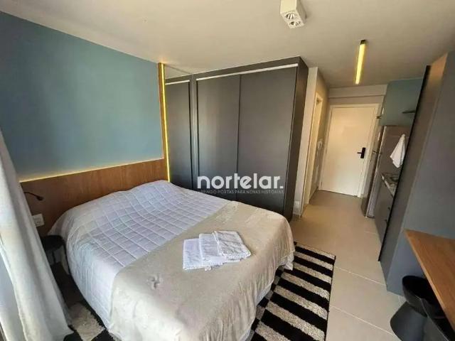 Apartamento para Locação em São Paulo/SP Pinheiros 1 Quartos