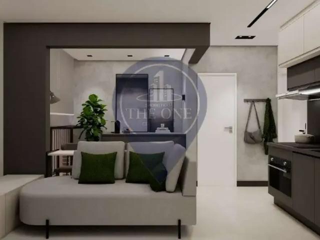 Apartamento para Locação em São Paulo/SP Pinheiros 1 Quartos