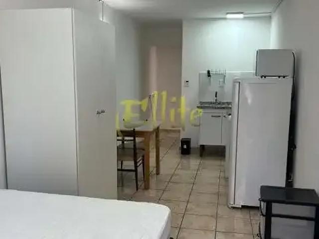 Apartamento para Locação em São Paulo/SP Pinheiros 1 Quartos