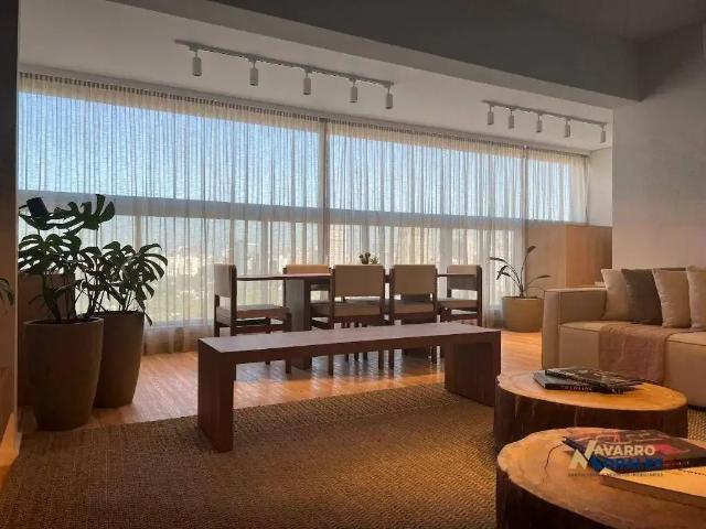 Apartamento para Locação em São Paulo/SP Pinheiros 1 Quartos