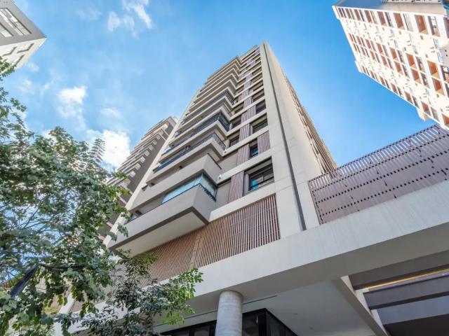Apartamento para Locação em São Paulo/SP Pinheiros 1 Quartos