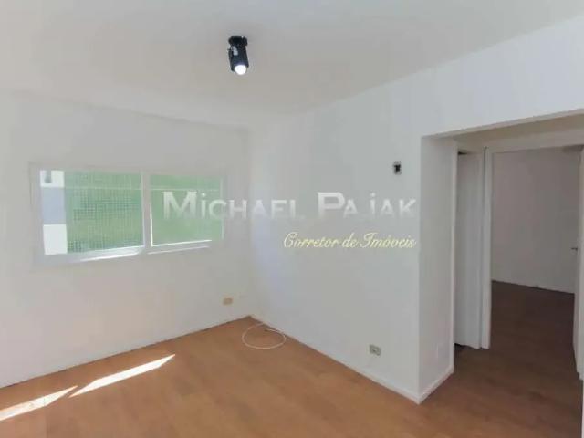 Apartamento para Locação em São Paulo/SP Pinheiros 1 Quartos