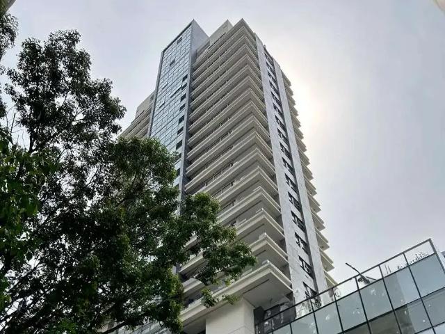 Apartamento para Locação em São Paulo/SP Pinheiros 1 Quartos