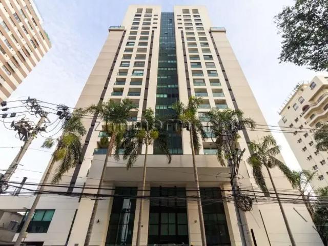 Apartamento para Locação em São Paulo/SP Pinheiros 1 Quartos