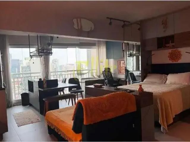 Apartamento para Locação em São Paulo/SP Pinheiros 1 Quartos