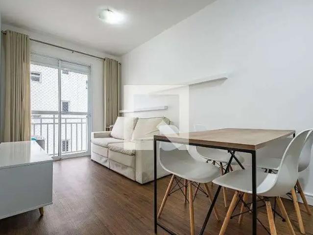 Apartamento para Locação em São Paulo/SP Pinheiros 1 Quartos