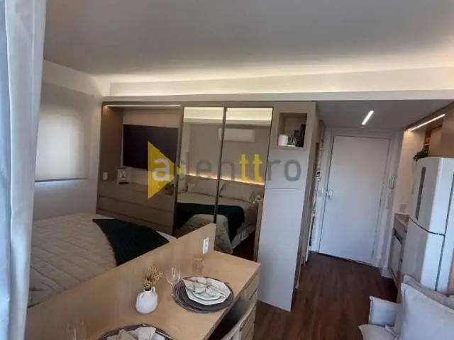 Apartamento para Locação em São Paulo/SP Pinheiros 1 Quartos