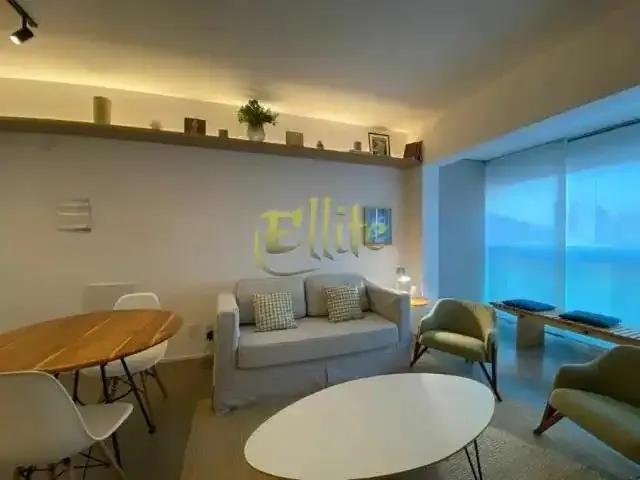 Apartamento para Locação em São Paulo/SP Pinheiros 1 Quartos