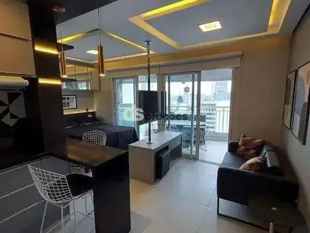 Apartamento para Locação em São Paulo/SP Pinheiros 1 Quartos