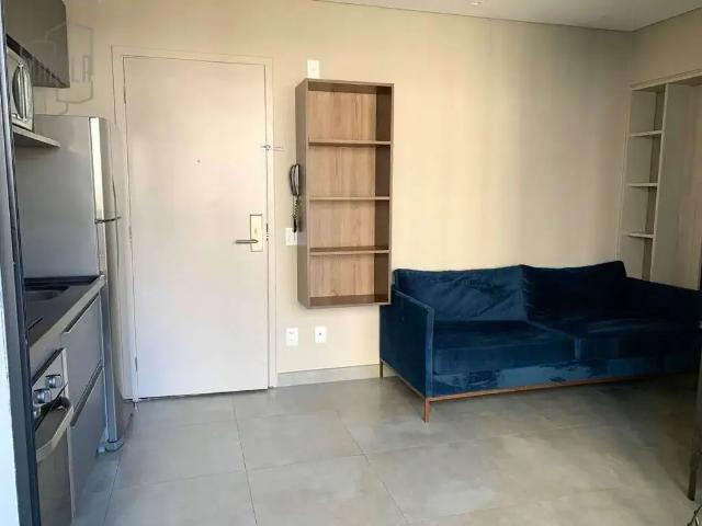 Apartamento para Locação em São Paulo/SP Pinheiros 1 Quartos