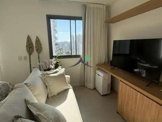 Apartamento para Locação em São Paulo/SP Pinheiros 1 Quartos