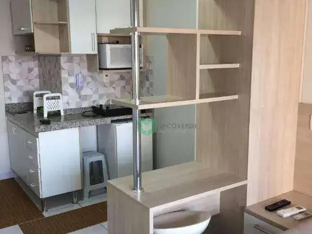 Apartamento para Locação em São Paulo/SP Pinheiros 1 Quartos