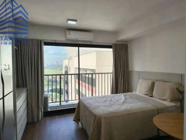 Apartamento para Locação em São Paulo/SP Pinheiros 1 Quartos