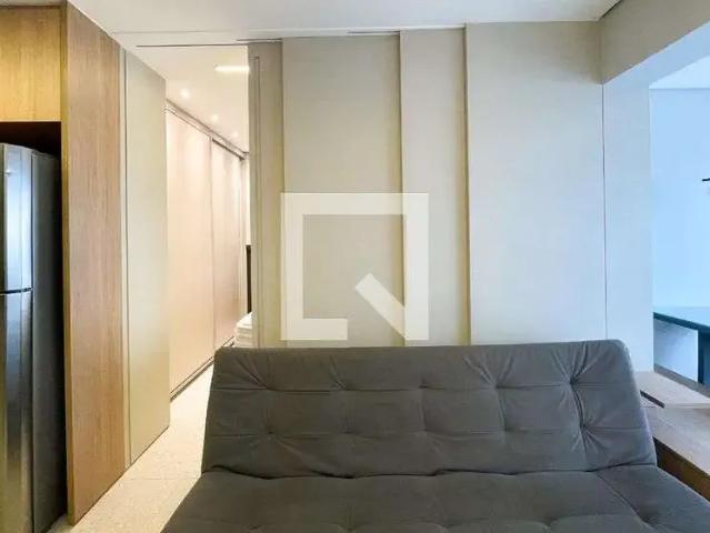 Apartamento para Locação em São Paulo/SP Pinheiros 1 Quartos