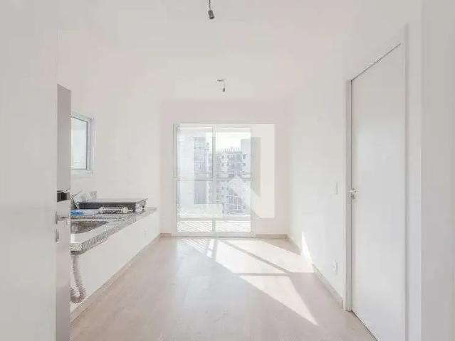 Apartamento para Locação em São Paulo/SP Pinheiros 1 Quartos
